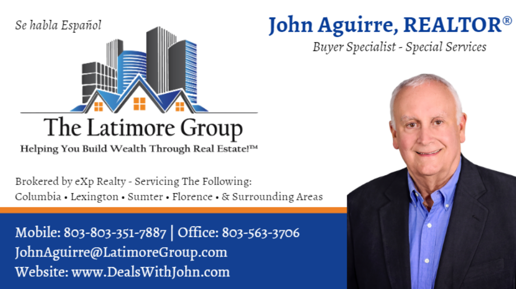 John Aguirre, REALTOR®